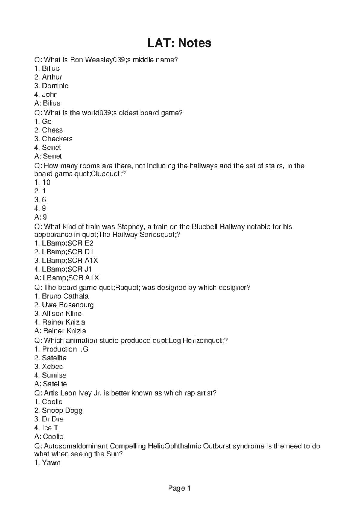 LAT255-Exercise-2 - LAT255-Exercise-2LAT255-Exercise-2LAT255-Exercise-2 ...