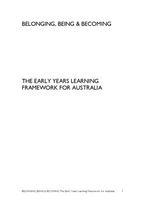 Professional Development Plan - Professional Development Plan Maddison ...