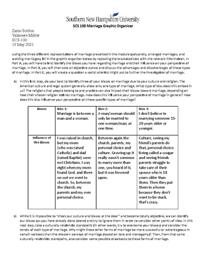 SCS 100 Project 1 Comparison Template - SCS 100 Project 1 Comparison ...
