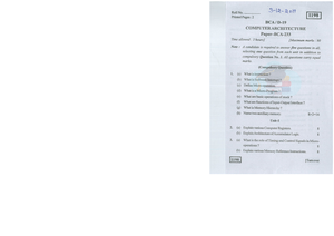 Design and Analysis of Algorithms Notes PDF – DAA BCA 4th sem notes ...