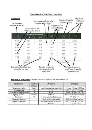 Revision questions for year 10 physics- motion - Revising motion Name ...