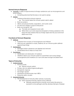 Shock Textbook Notes - Dr. Shannon Dusack, BSN, RN, CNP - Critical Care ...