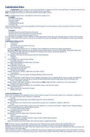 Investigative lead - assignment - Investigative lead Responsibilities ...