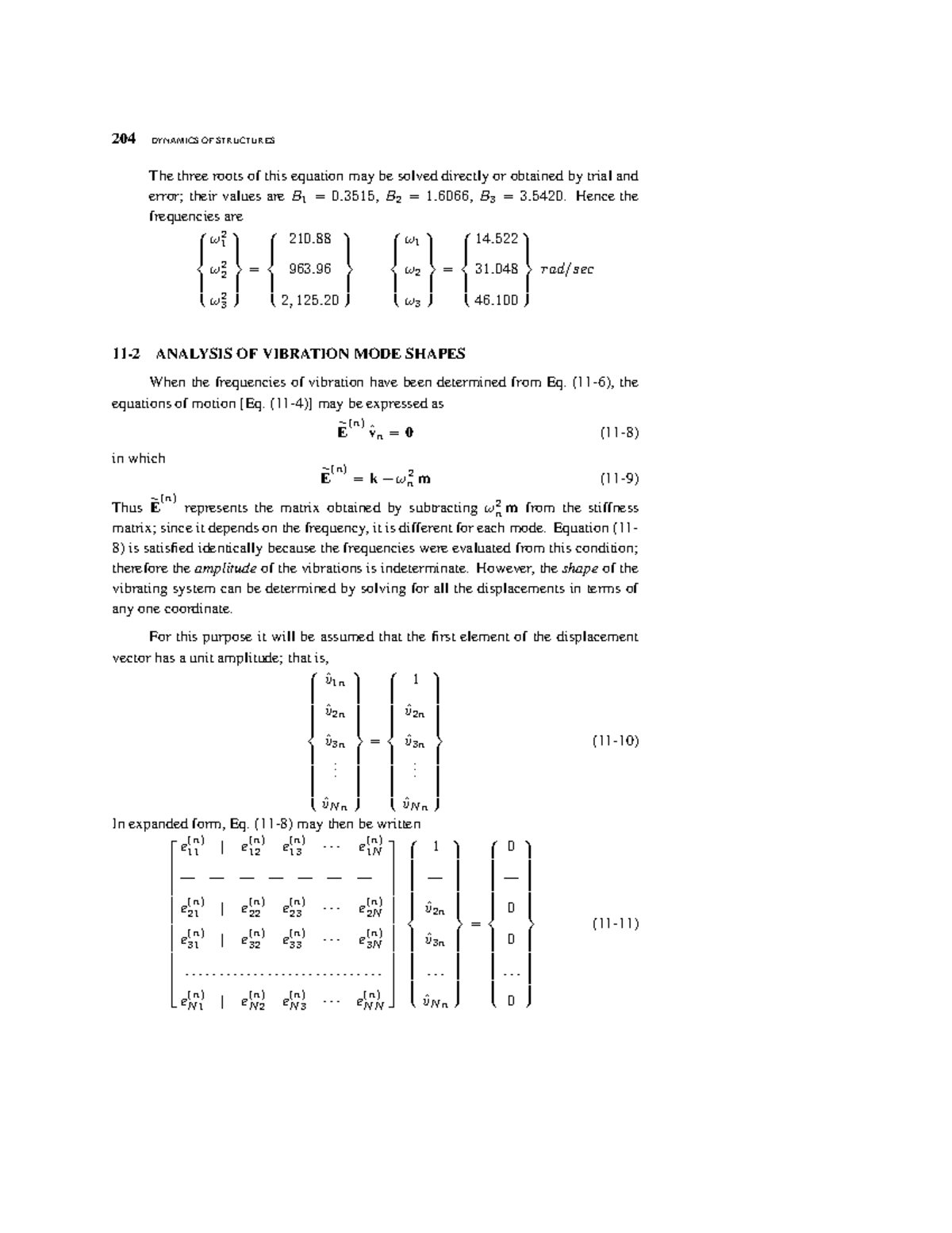 [Ray Clough, Joseph Penzien] Dynamics of Structure(Book ZZ - 204 ...