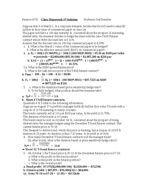 Form 10K project outline - Form 10K is an annual report required by the ...
