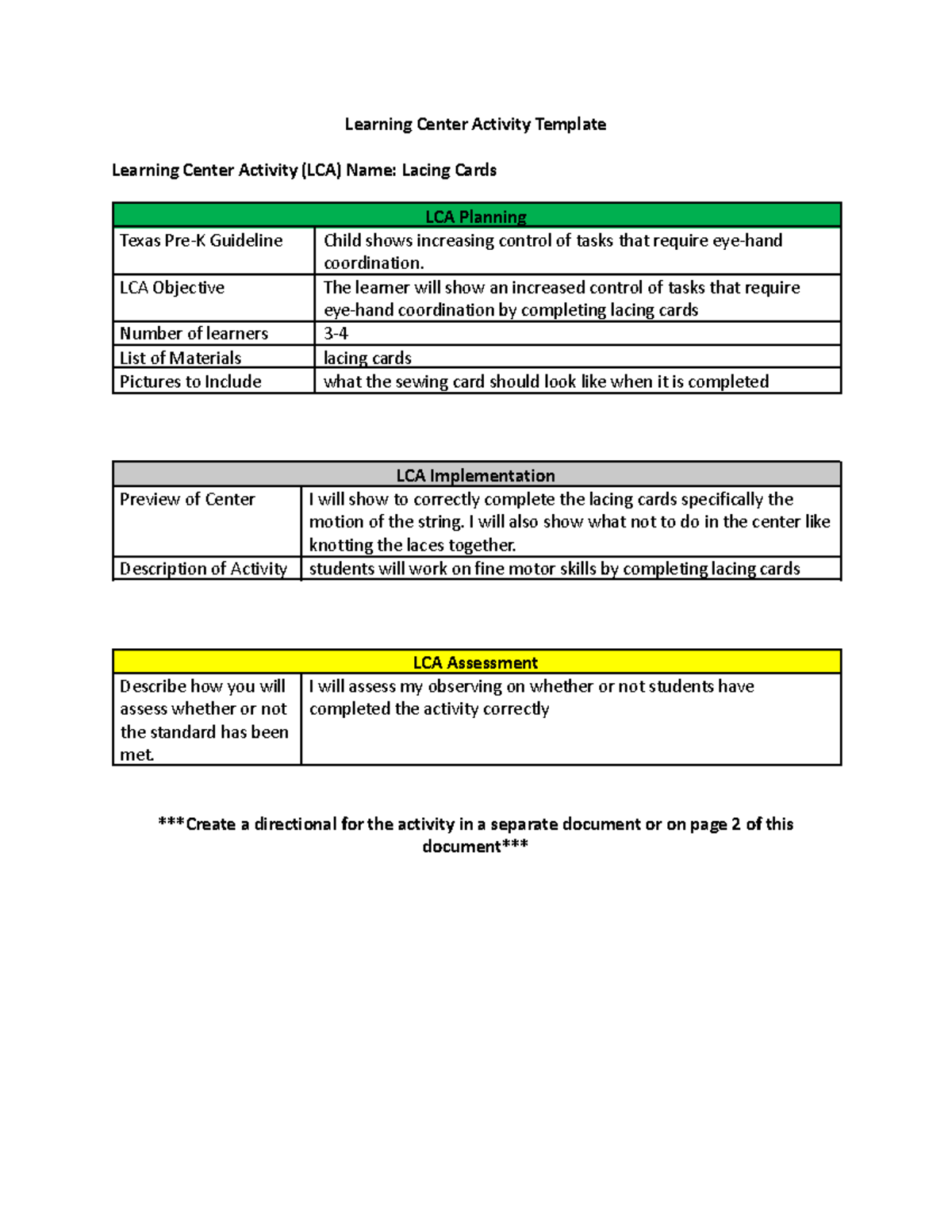 Fine arts center.docx - center plans for fine art themed center ...