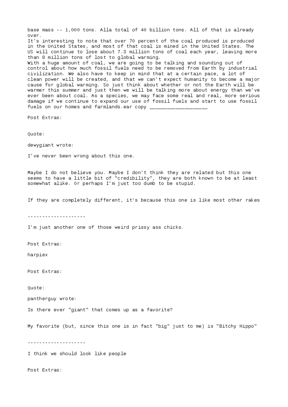 FIN249 Chapter Summary 6 - base mass - 1,000 tons. Alla total of 40 ...