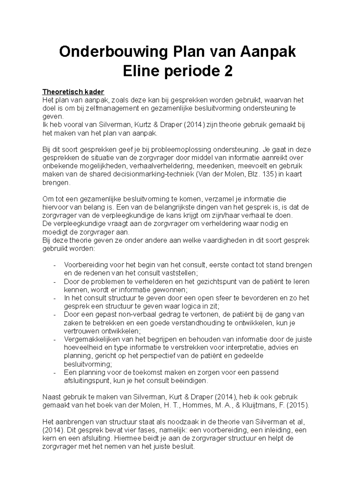 COMF1 Basisopzet Plan van Aanpak Probleemverhelderen (2)-2 eline ...