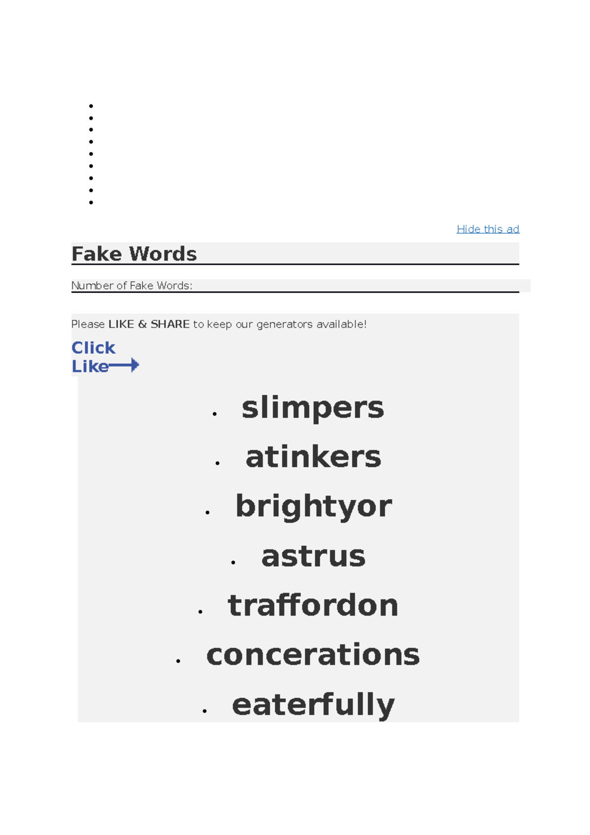 Stdocu 3 - fkjdfhkjfdf dfhm fdh dfh. erh er h - RANDOM WORD GENERATOR ...