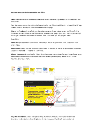 Assignment - Assignment Course Code: CSE 101 Section: 11 Submitted to Md. Mohsin Uddin Senior ...