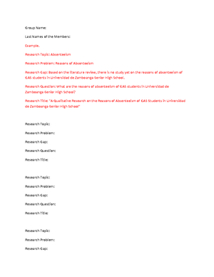 Entrep 12 Q2 M9 Business Implementation - Quarter 2 — Module 9 Business ...