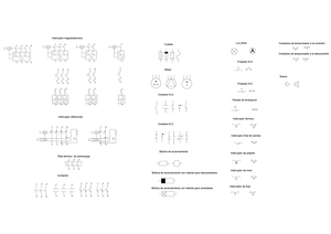 Modelo PICA ROCA - Mejorar conceptos - CX HYD RAU LIC ie ge cone anodes ...
