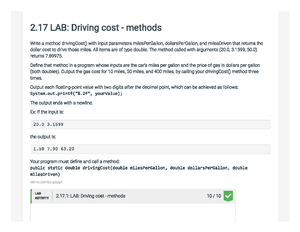 MAT 225 - Module 8 Problem Set - MAT225 - Studocu
