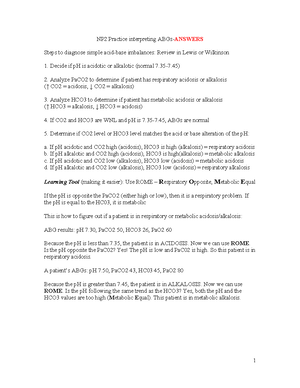 Pre Plan NP2 Incivility Violence student - PRE-PLANNING ACTIVITY – NP ...