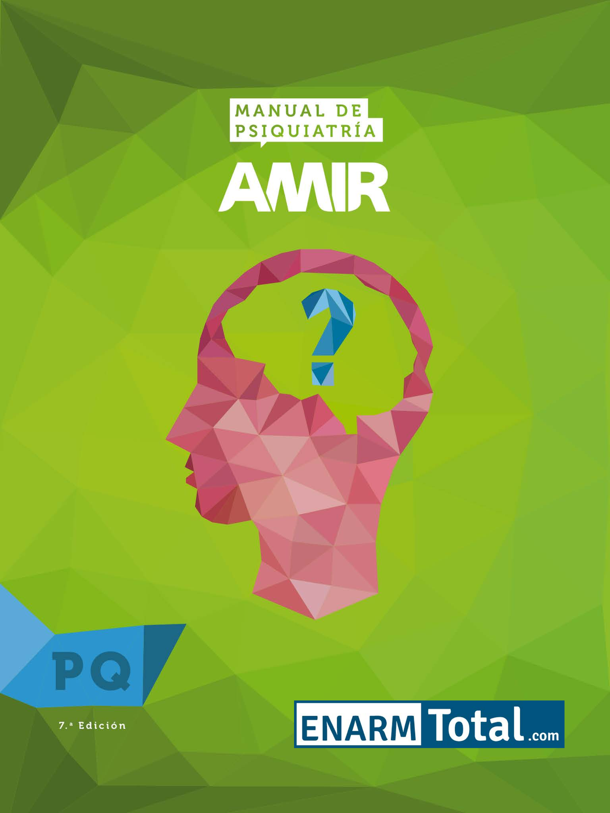 Amir Psiquiatria - libro - MANUAL DE , PSIQUIATRIA BIENVENIDO AL MANUAL ...