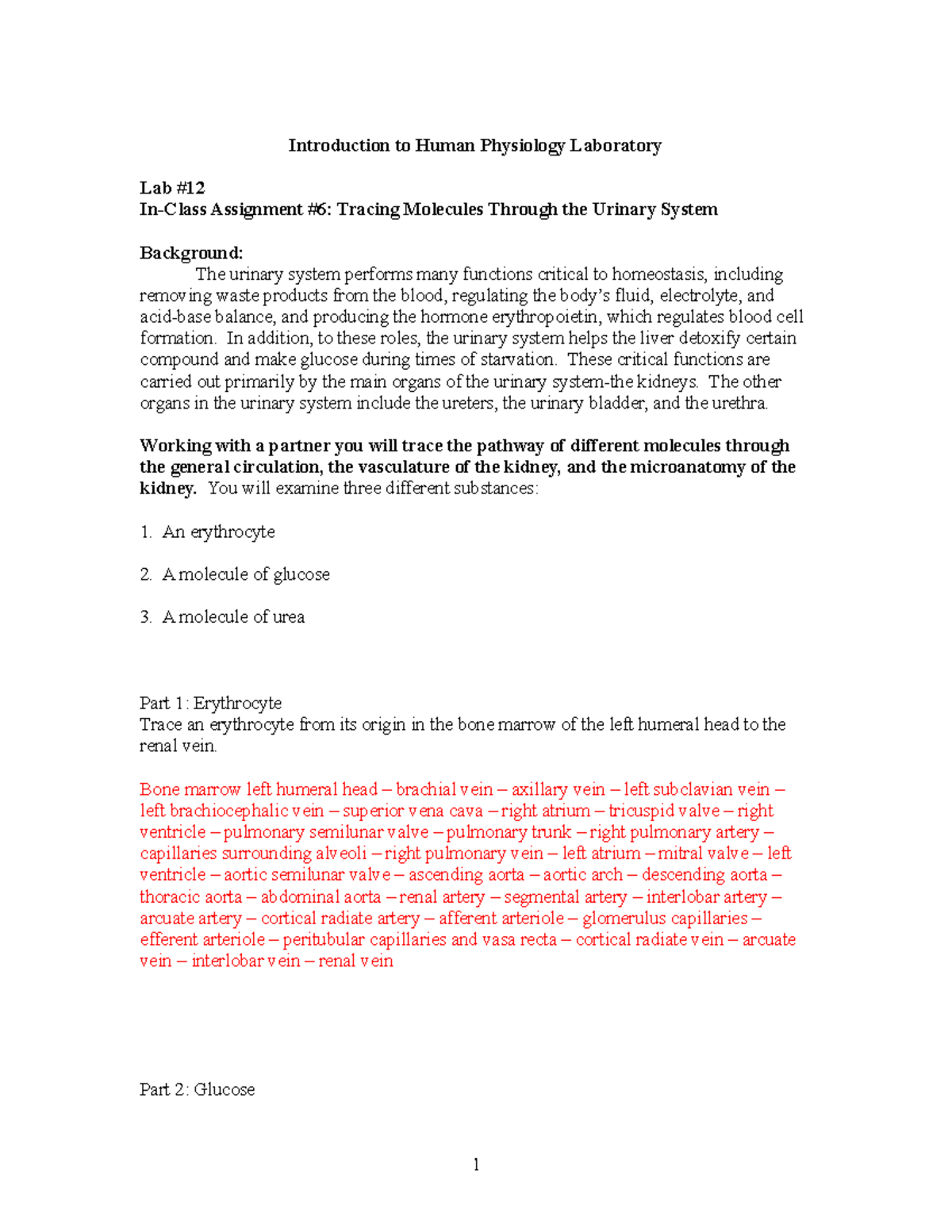 ICA #6 - In Class Assignment for Lab 12 - Introduction to Human ...