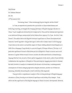 Lab 5 - lab - DISC 112: Assignment 5 (Total: 20 Marks) Individual ...