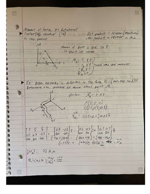 HW #8 - Fall 2022 CE 274 Assignment # 8 - E M 274 - Studocu