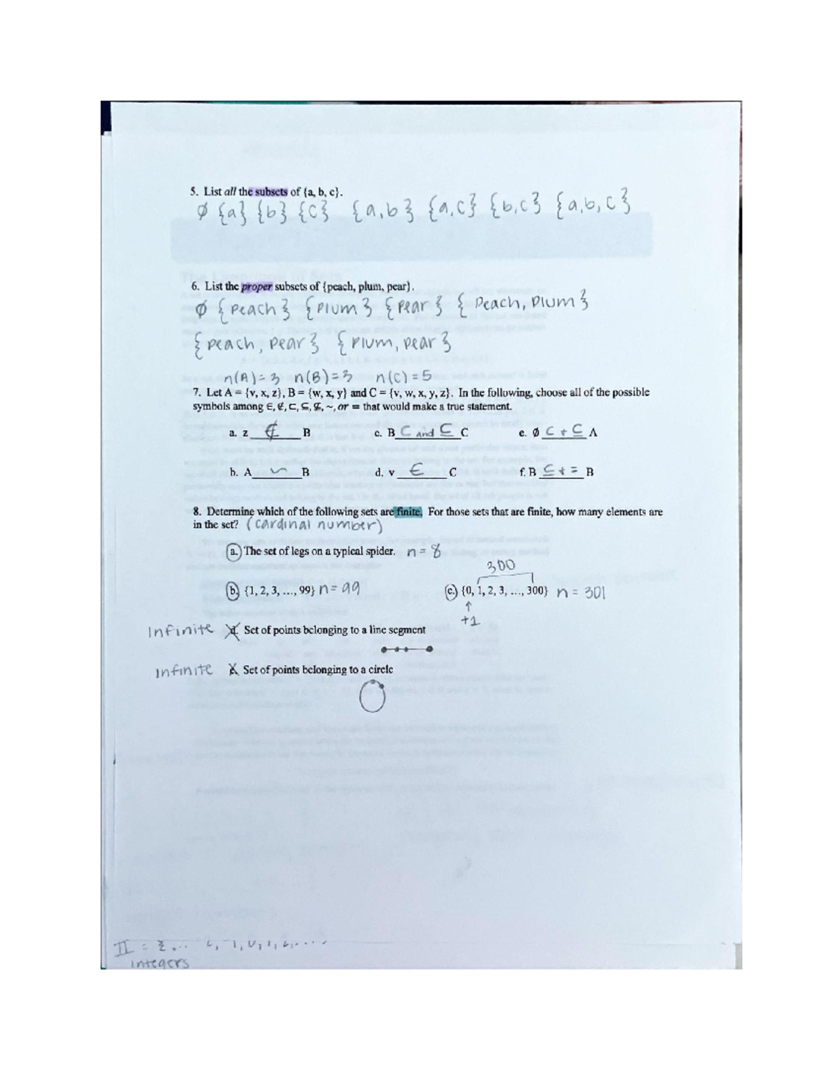 1.2 Notes - MTH 130 - Studocu