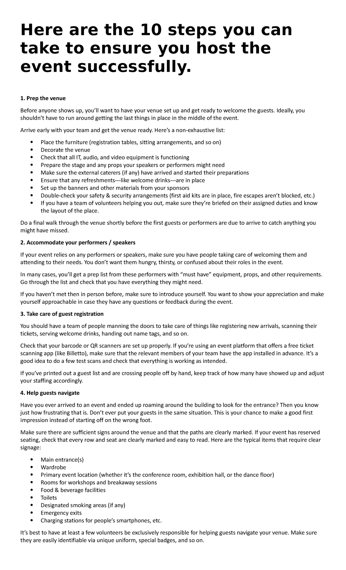 Tourism distribution channel - Here are the 10 steps you can take to ...