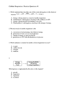 I BO2020 - Biology 101 class material - This paper is the Intermediate ...