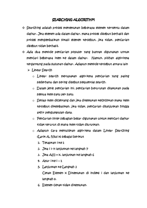 Algorithm Complexity - A good algorithm is an efficient algorithm ...