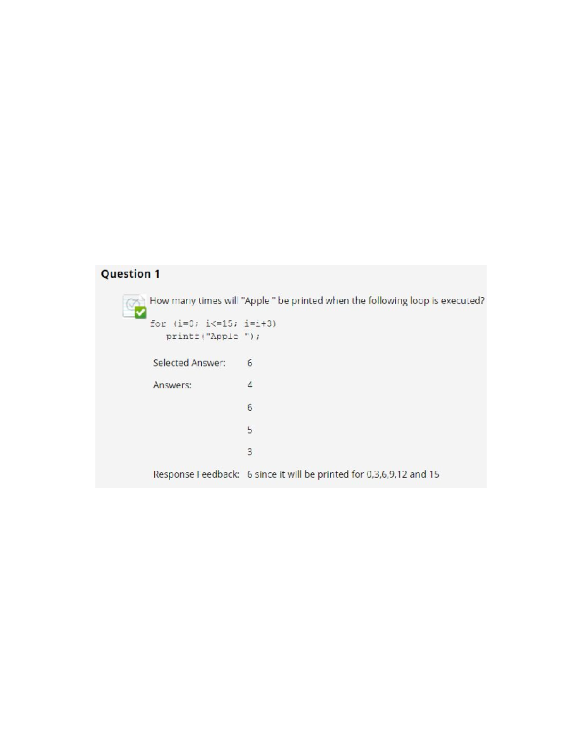 CS 2073 Midterm 2 - CS-2073-001-Spring-2021-Comp Prog W/Egr Application Ali Tosun - Studocu