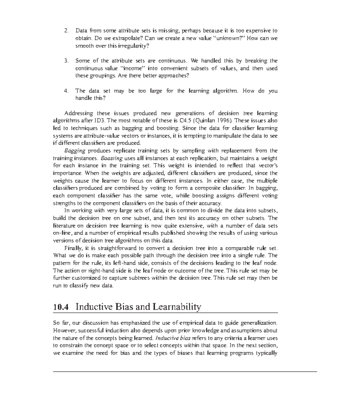 AI Note Book-45 - artificial intelligence, machine learning, deep ...