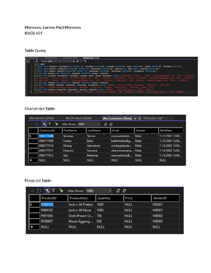 Discrete Structures Reviewer - Discrete Structures 2 Reviewer SEQUENCE ...