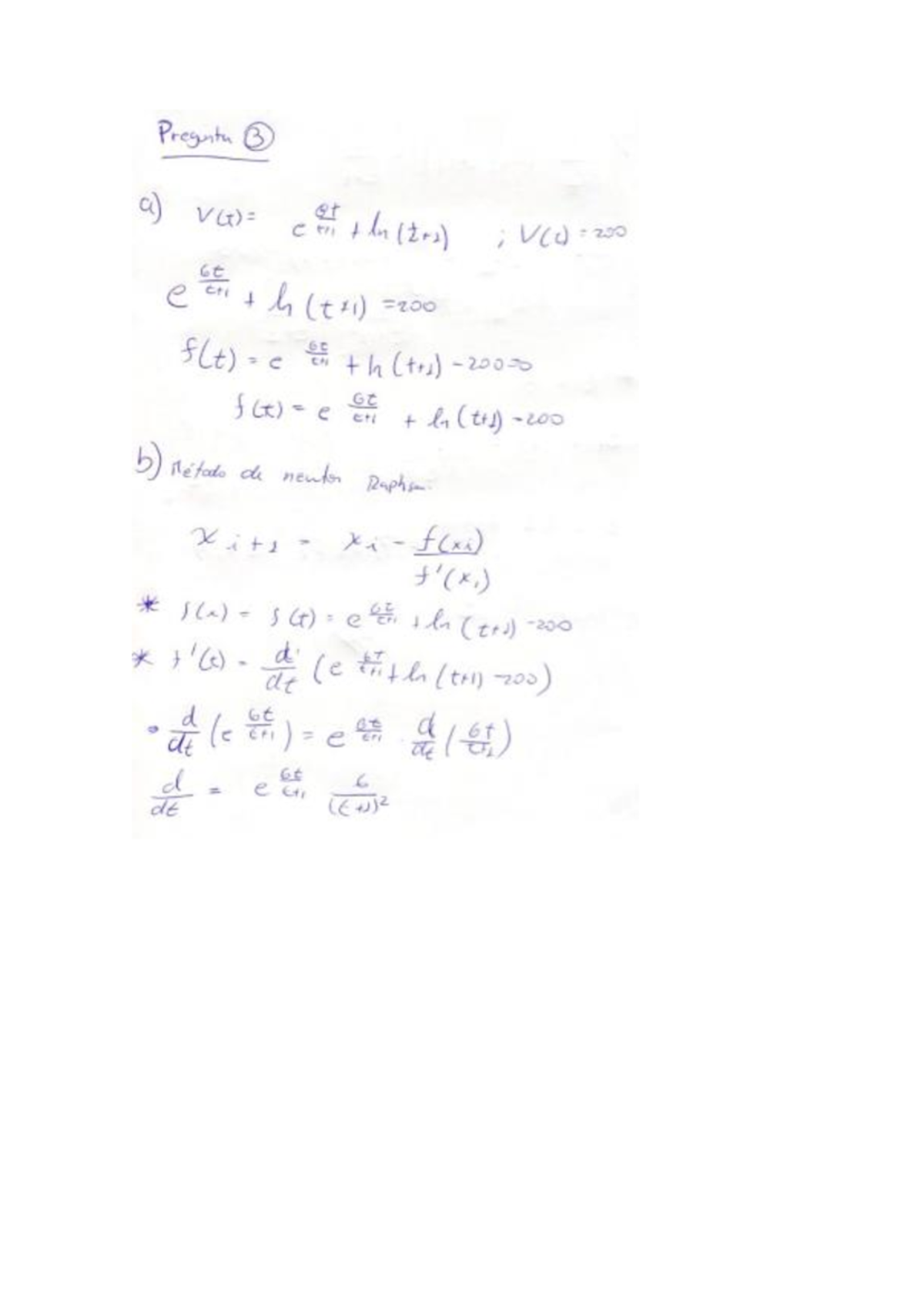 Pregunta 3 Garay SOTO - hola - Ingeniería de la voladura - Pregnta 3 a ...