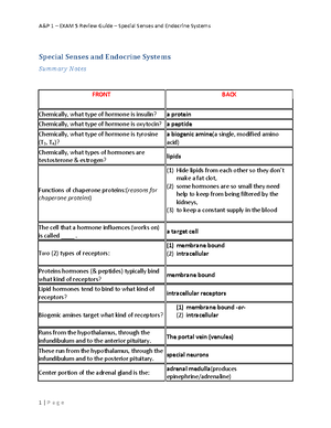NS study material-1 - Due to the amount of material for the next exam ...