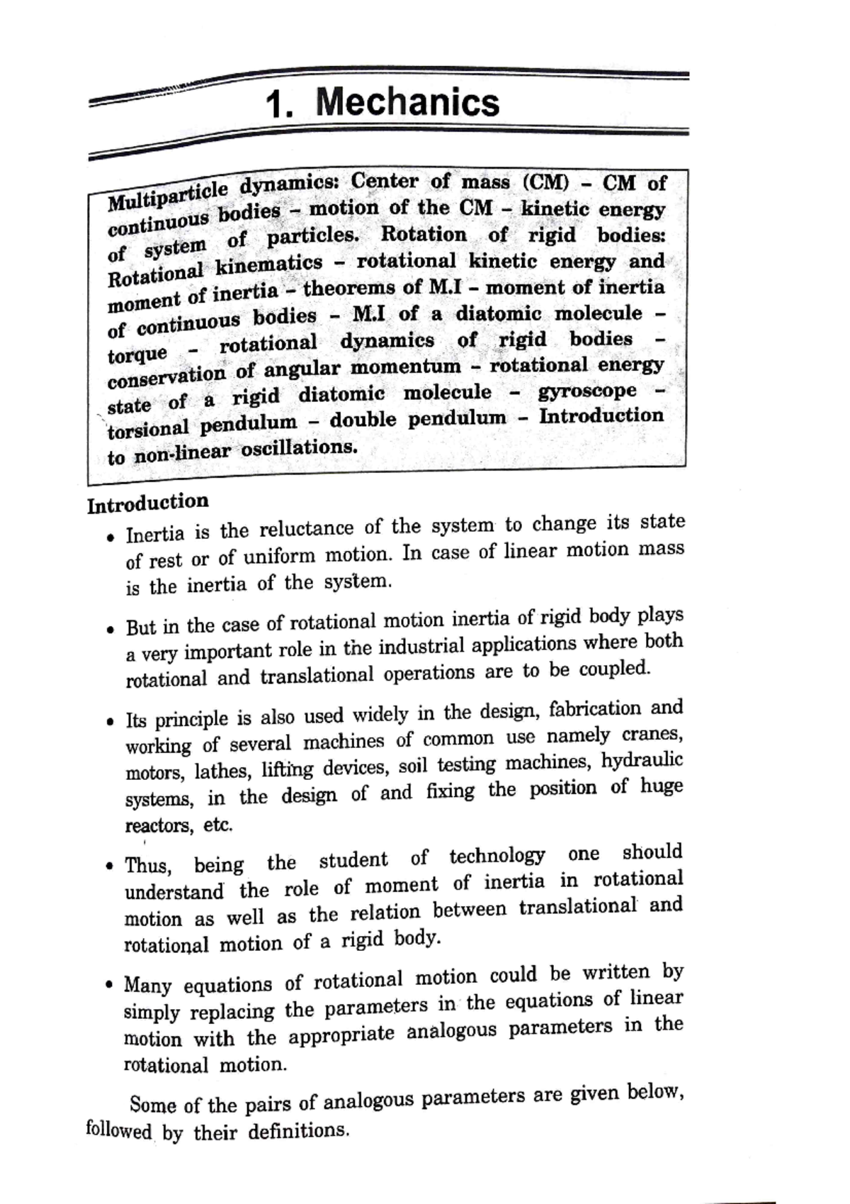 PH3151 Unit-1 - Problem Solving and Python Programming - Studocu