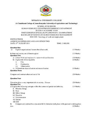 Journey of Transformation - Journey of Transformation Student’s Name ...