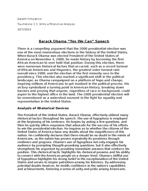Sophia Outline for proposal of persuasive essay touchstone 2.1 - Sarah ...