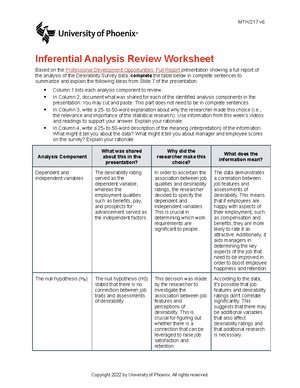 [Solved] What is a sample and what is a population in statistical ...