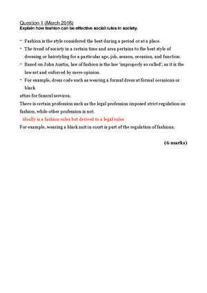 Introduction to Legal Theories - LAW034 - UiTM - Studocu