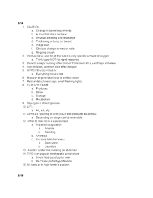 ATI End of Life Care - test - Module Report Lesson Information ...