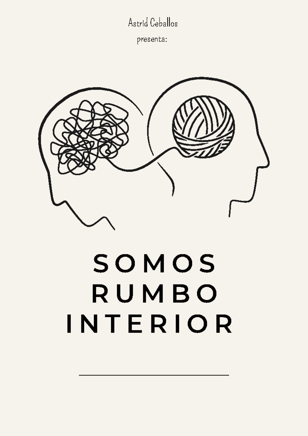 E-BOOK Astrid Ceballos - Astrid Ceballos presenta: ####### S O M O S ####### R U M B O ####### I ...