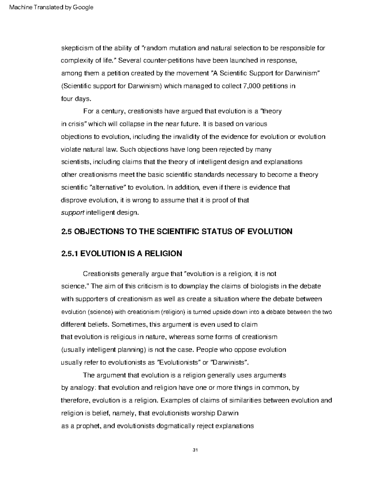 51015799-Makalah-Biologi-Tentang-Evolusi (1)-16 - violate natural law ...