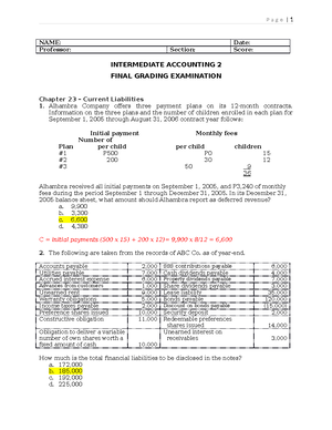 Chapter 29 - Revaluation - Problem 29-8 (IAA) On January 1, 2020 ...