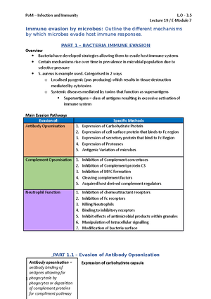4.2 Genetic Disorders - PoM – Genetics LO – 4. Lecture 18 4 Genetic ...