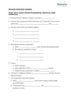 N4 Entrepreneurship and Business Management - REPORT 191 PROGRAMMES ...
