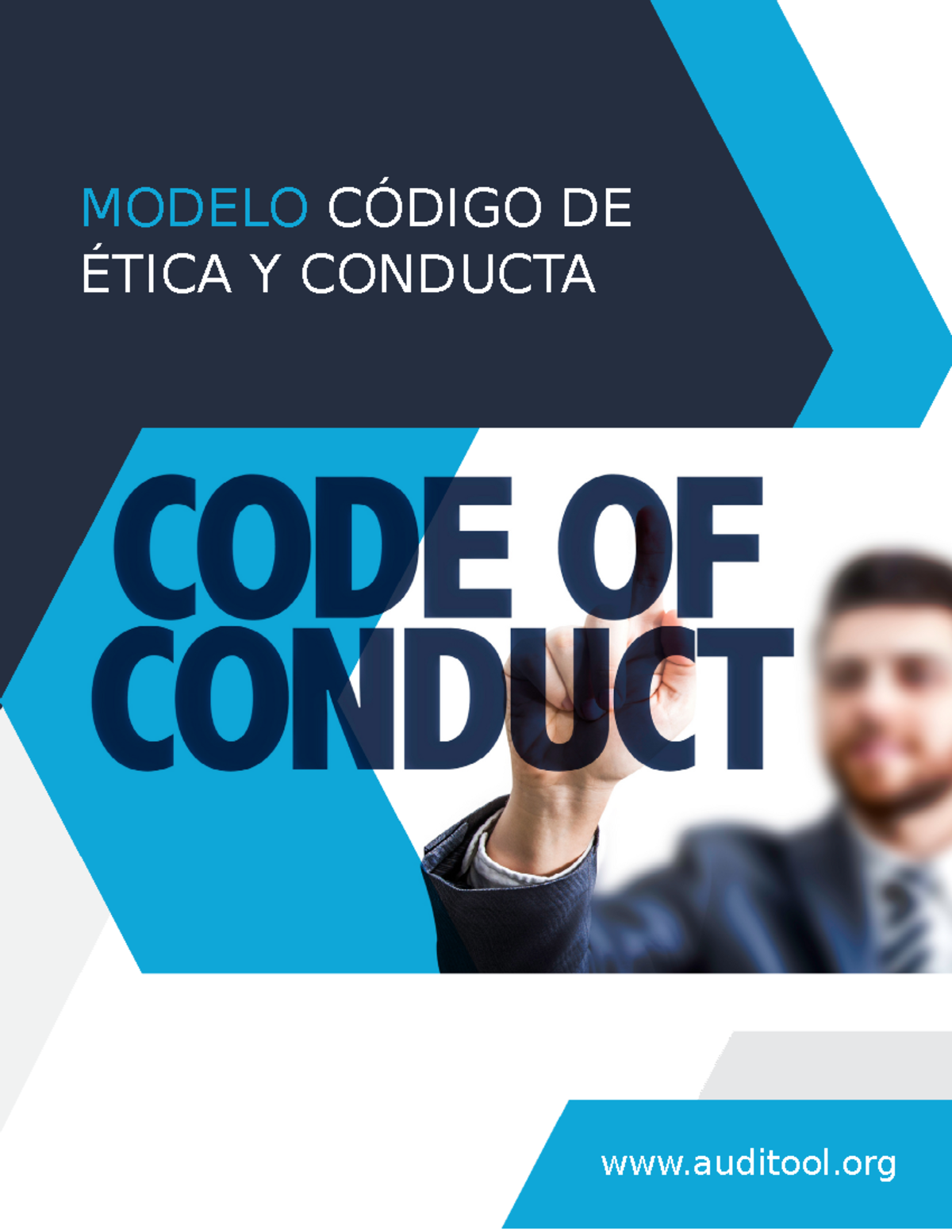 Modelo Código de Ética y Conducta - MODELO CÓDIGO DE ÉTICA Y CONDUCTA ...