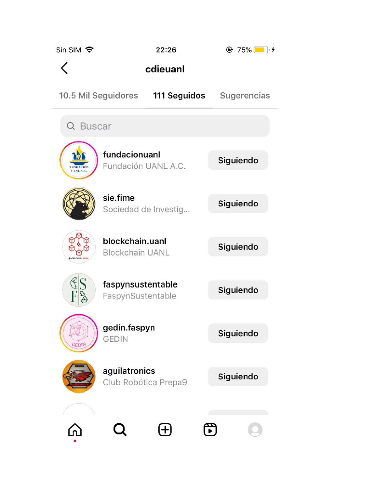 Afi app uanl - nkho - Gestión de negocios internacionales - Studocu