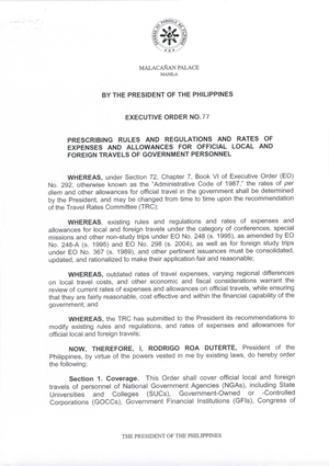 2021 Handout in Election Laws by ASP Ryan Rey Quilala - ELECTION LAWS ...