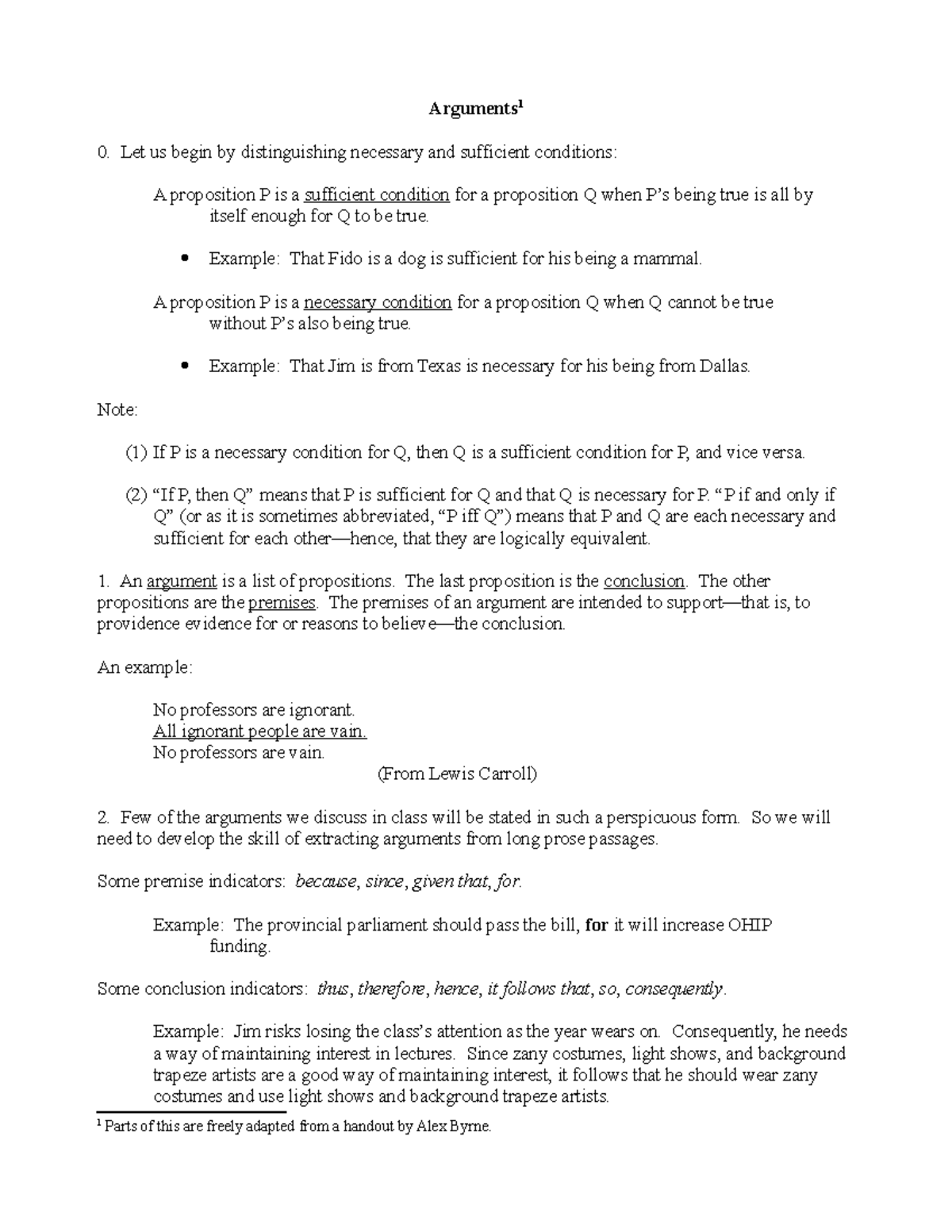 Arguments 2017 Updated+Version - Arguments 1 Let us begin by ...