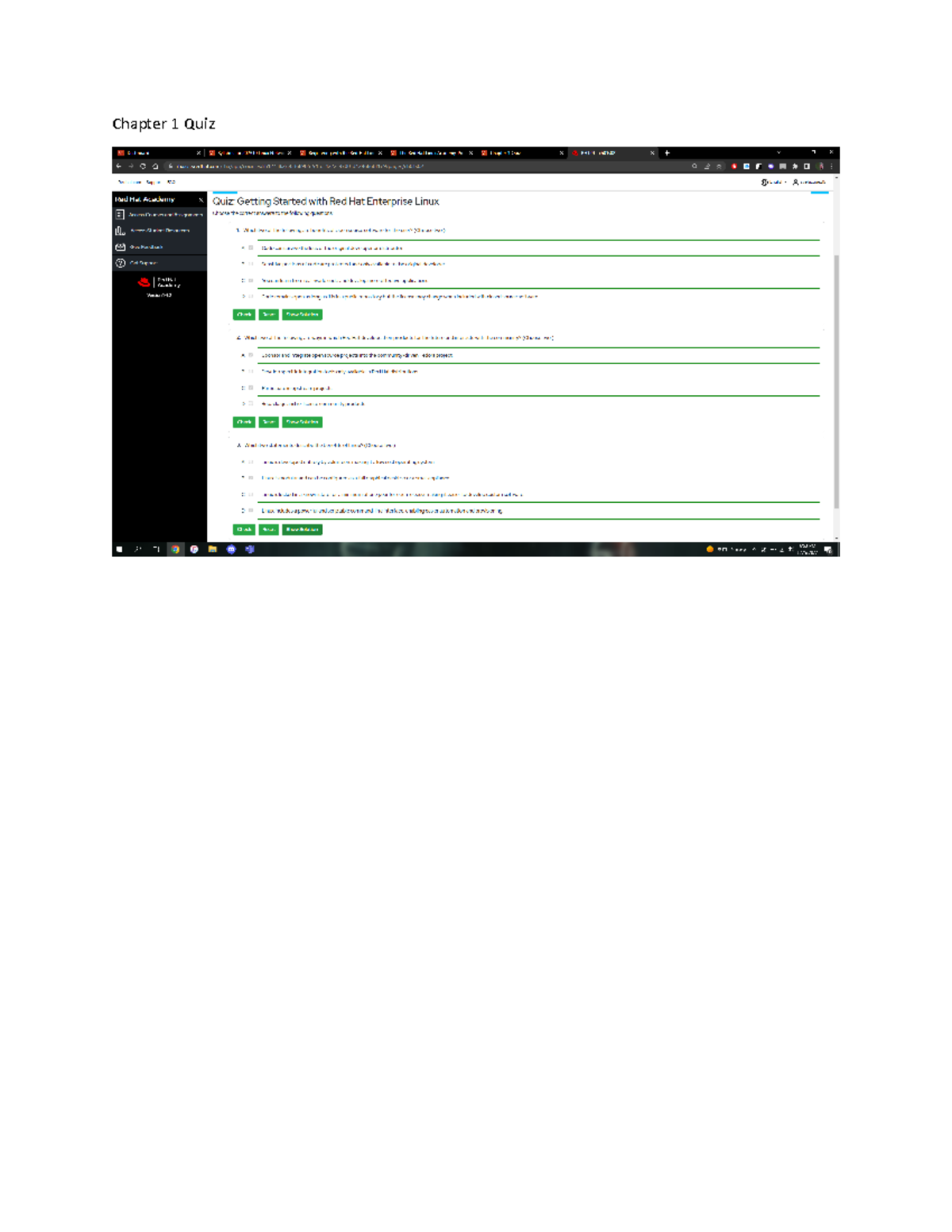 Chapter 1 Quiz - DNDNDNDNDN - CHM 1025C - Chapter 1 Quiz - Studocu