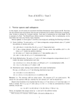 Linear Algebra - MAT 211 - Studocu