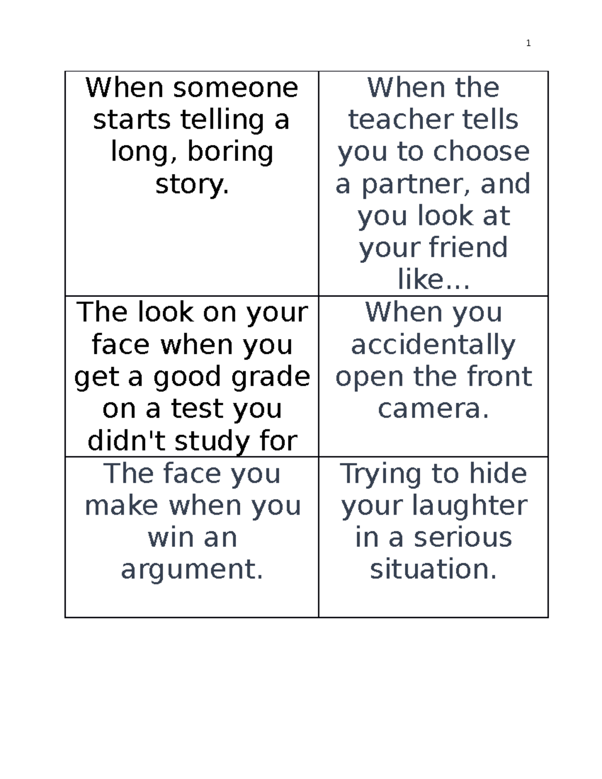 What do you meme - When someone starts telling a long, boring story ...