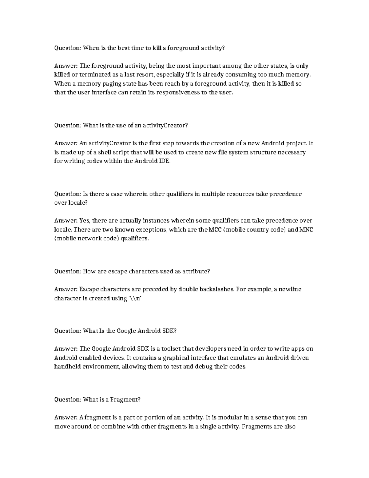 Protagorean panochas headstand - Question: When is the best time to ...